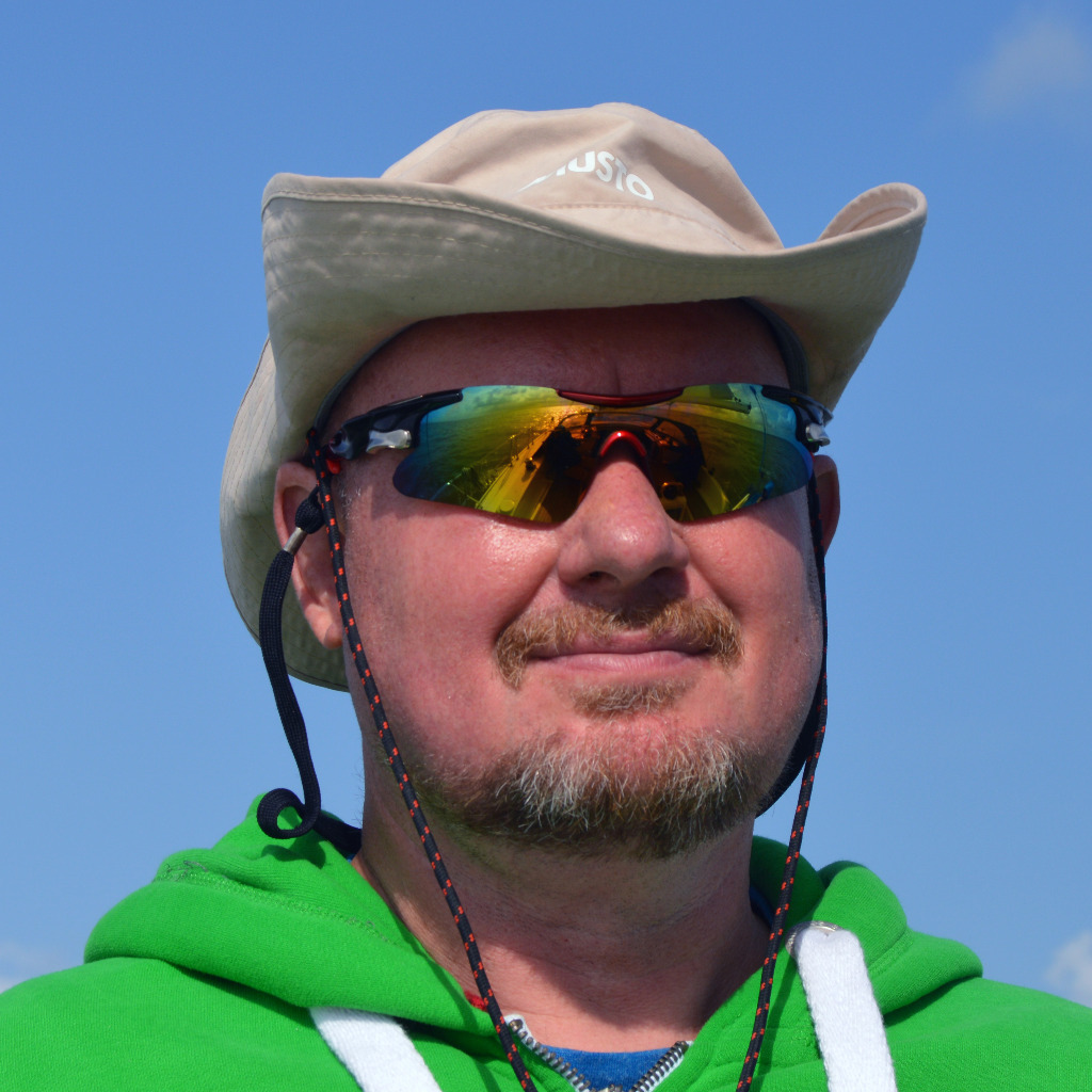 Christian Witte - Segellehrer - S.A.L.T. YACHT GmbH | XING