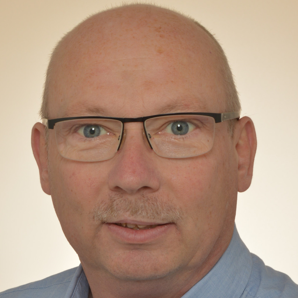 Dipl.-Ing. Hans-Günter Ridder - Technischer Sachbearbeiter ...