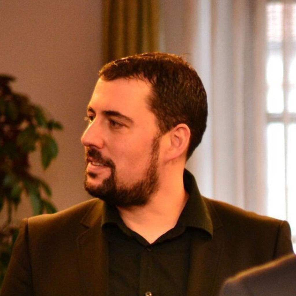 Markus Mayr - Software-Developer senior / Consultant - POCABAR GmbH | XING