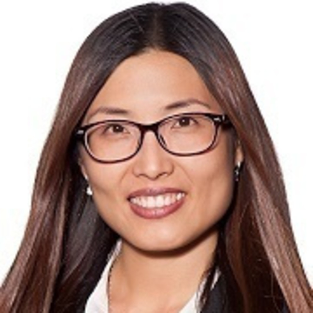 Luyi Li - Legal - Nuvisan GmbH | XING