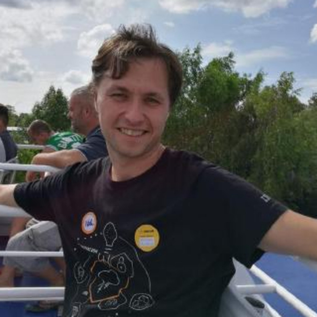 Vyacheslav Yurkov - Senior Software Engineer - Bruker BioSpin GmbH | XING