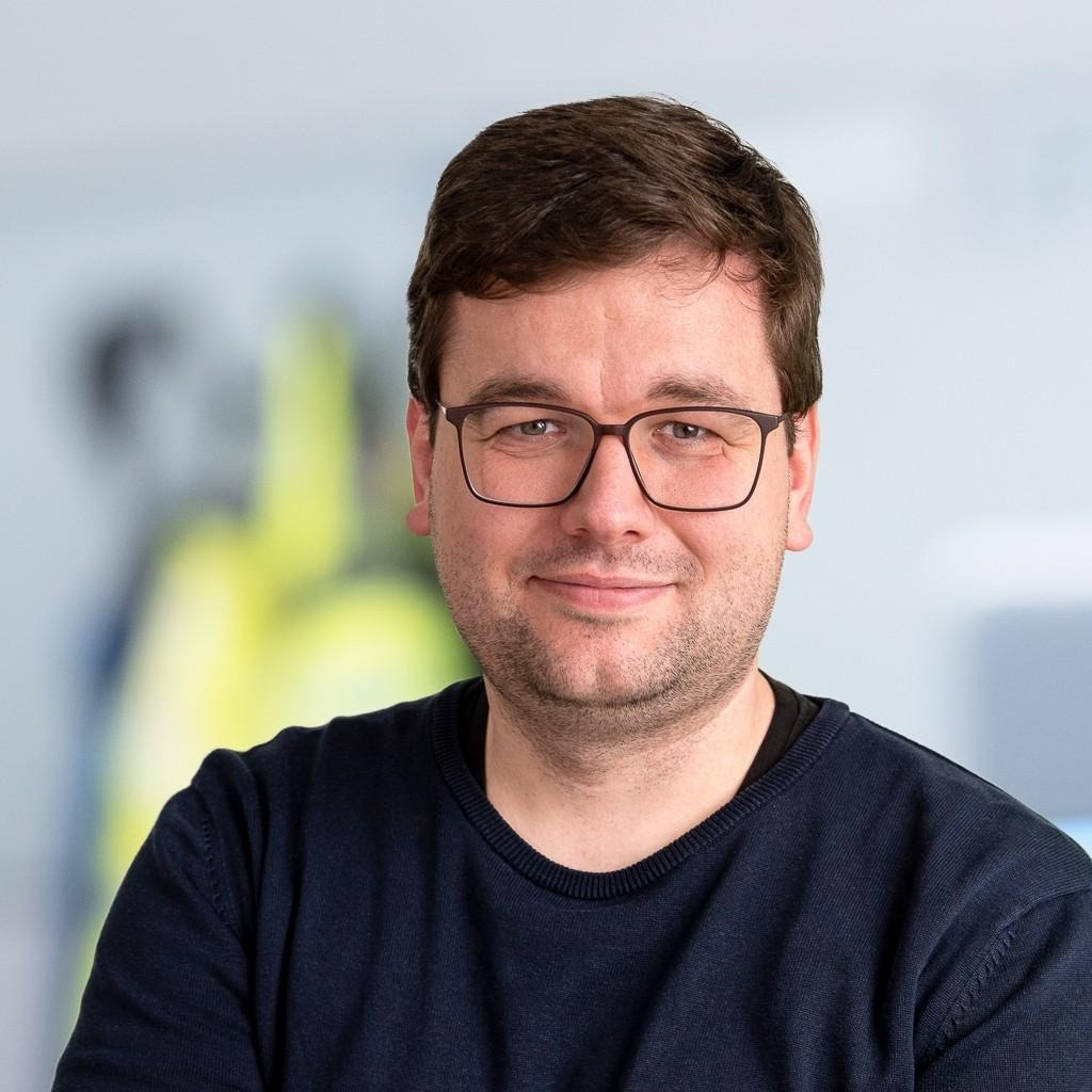 Benjamin Wick - Prokurist - Ingenieurbüro Holzem & Hartmann GmbH & Co ...