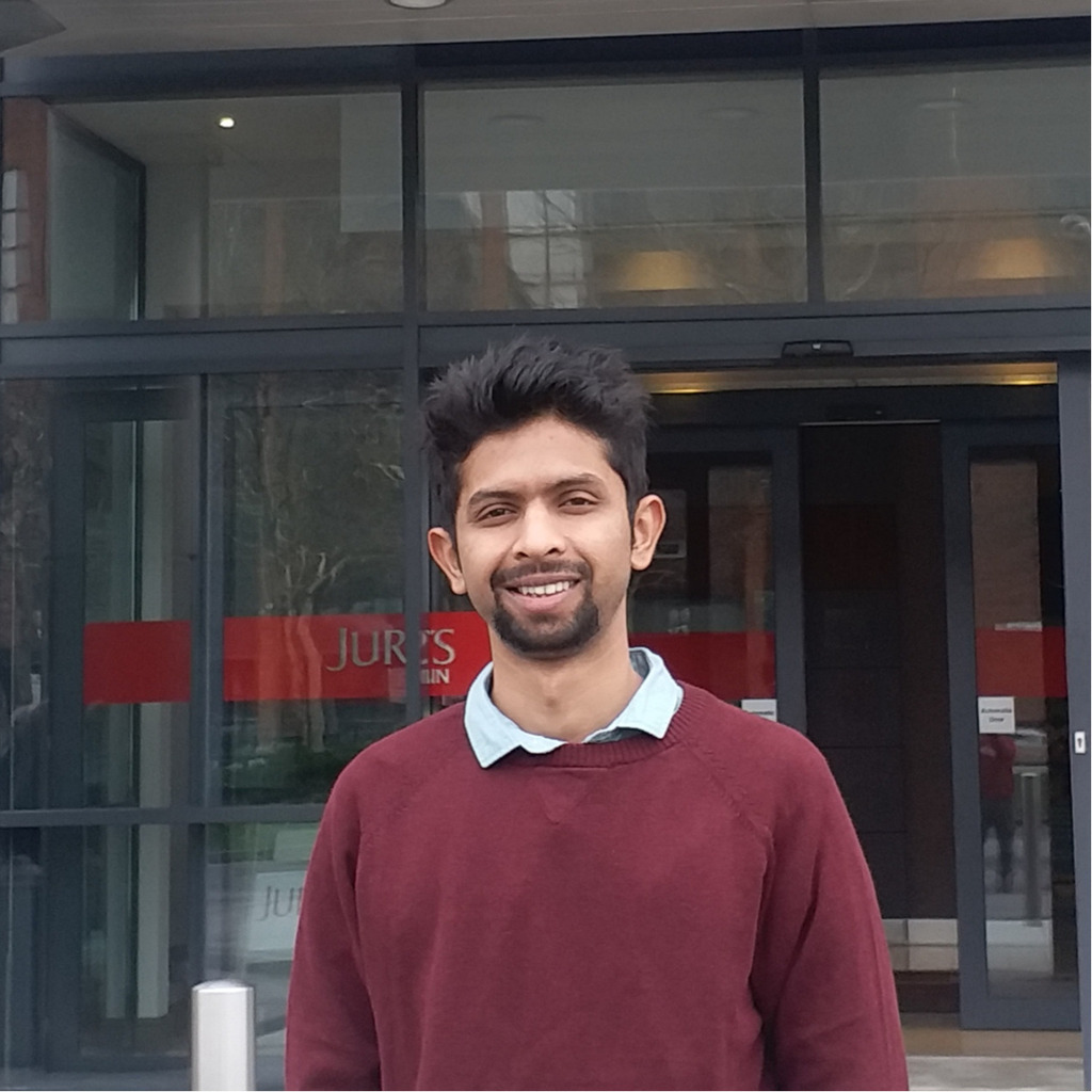 Abhishek Thorat - Member of Technical Staff - VMware | XING