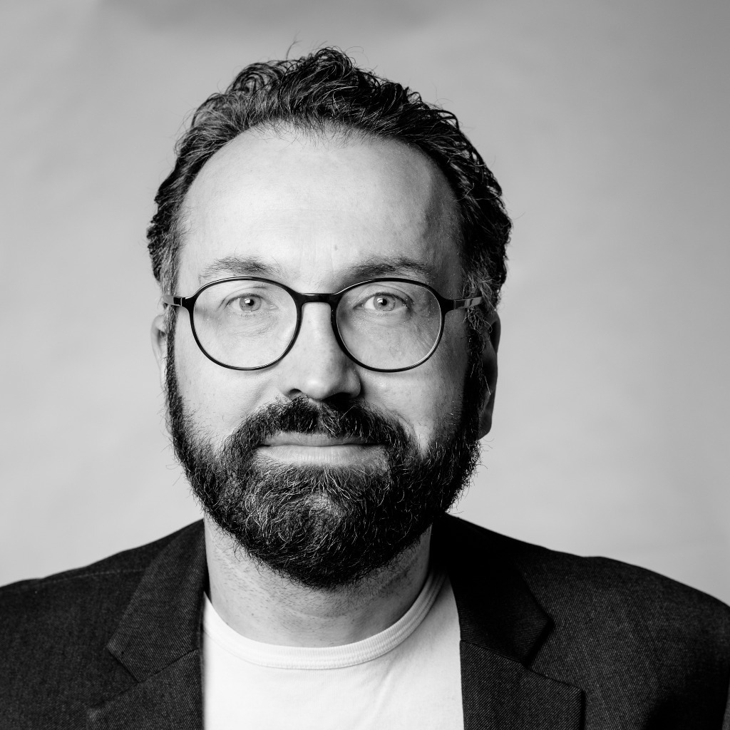 Richard Leitner - Geschäftsführer - sol4data GmbH | XING