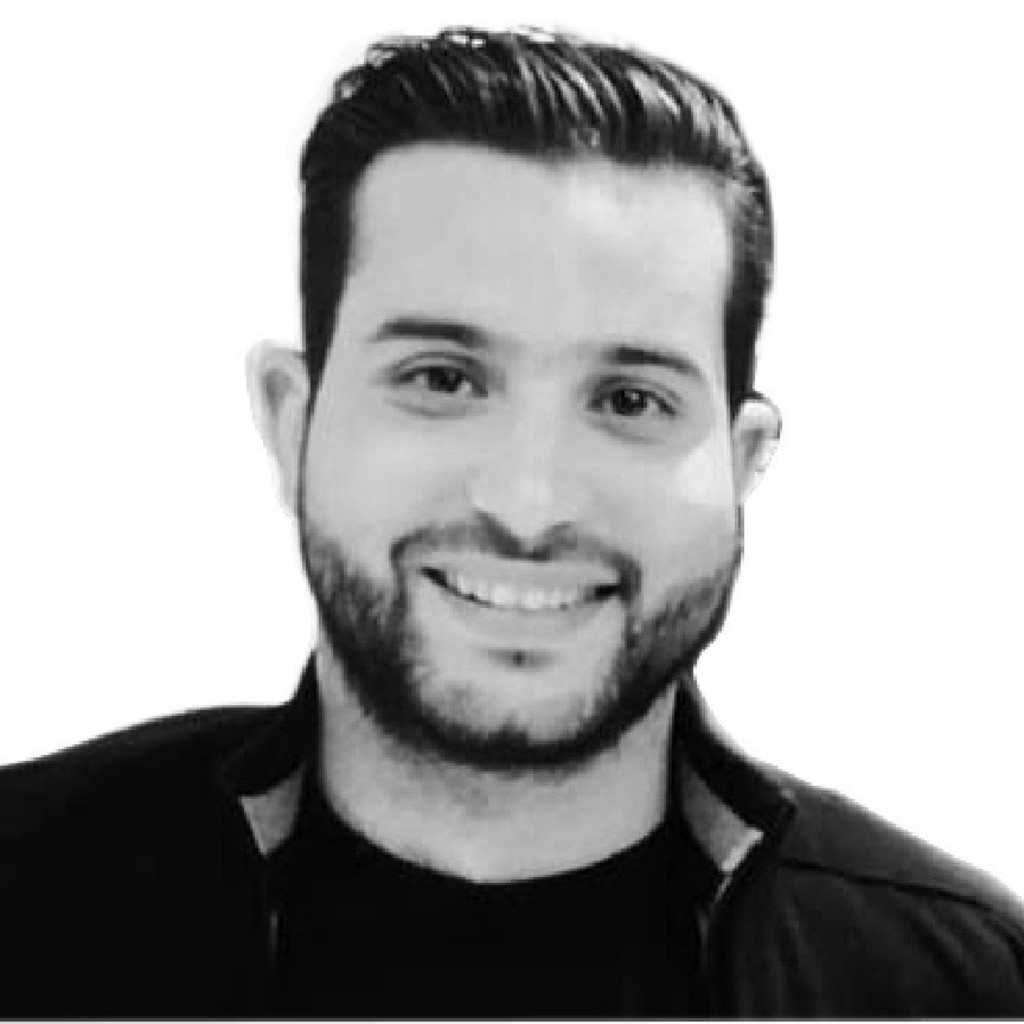 Ing. Ahmed Sofien ABDEDDAIM - Full-Stack developer - PicoSoft | XING