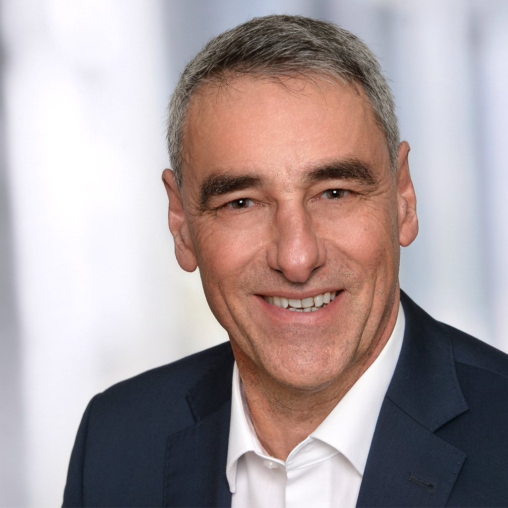 Roland Türk - CEO der Techinfra - Gruppe - Techinfra ein Unternehmen der europäischen ...