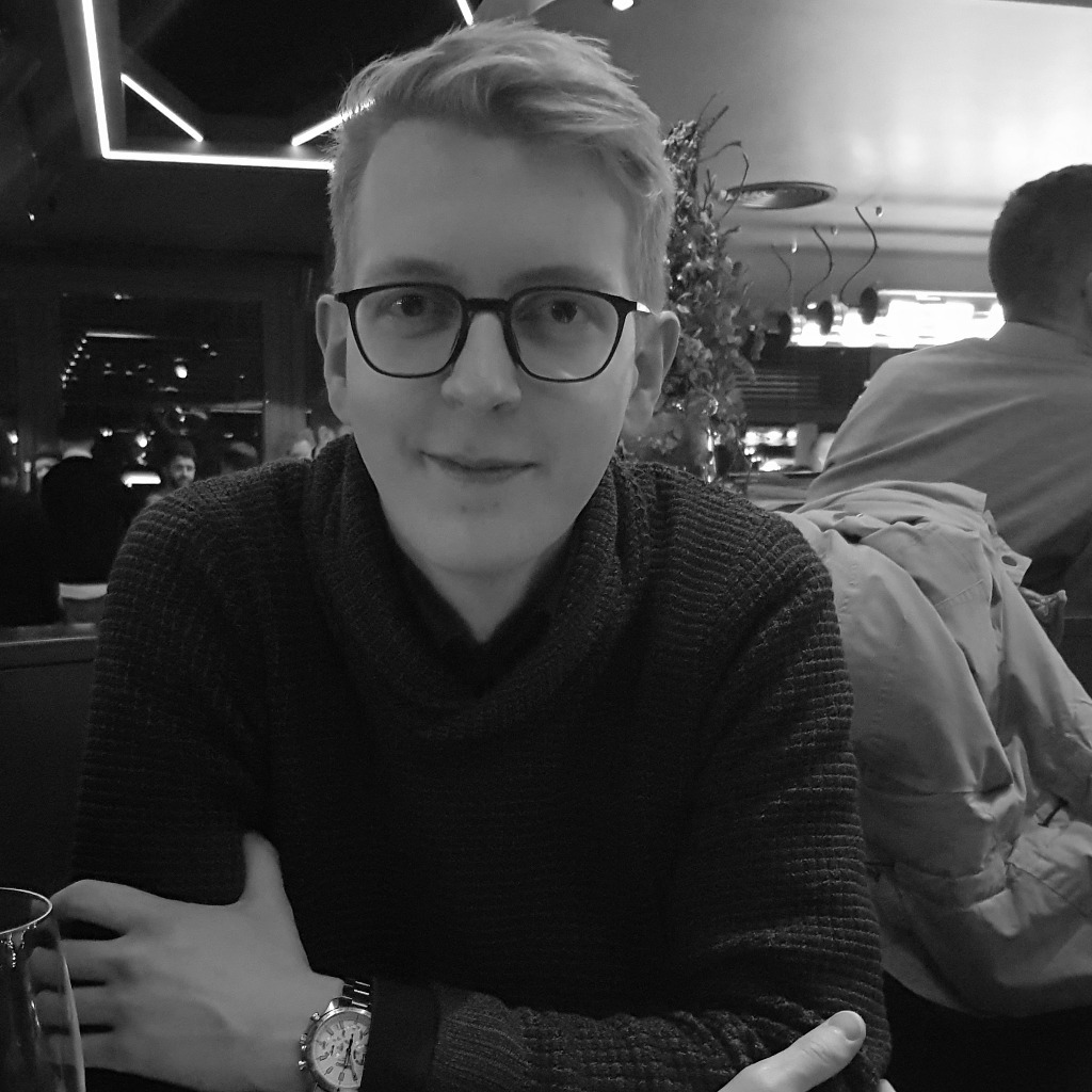 Marcel Eggers - Betriebsleiter - Piet Rosendahl GmbH WEINETC | XING