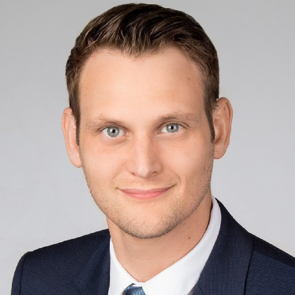 Andre Fritzsche - IT Consultant - Afri Consulting | XING