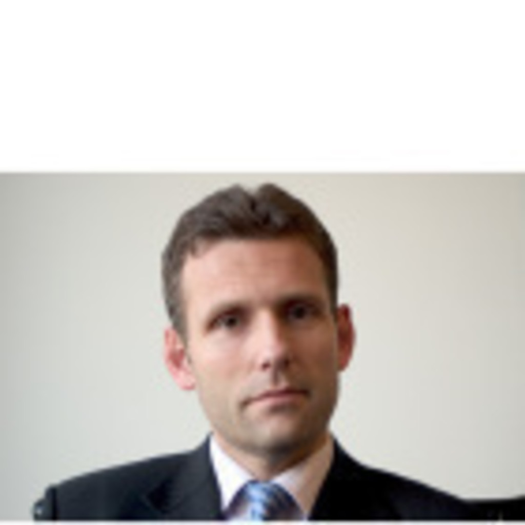 Chris Rynning - Managing Partner - Ascend Ventures | XING