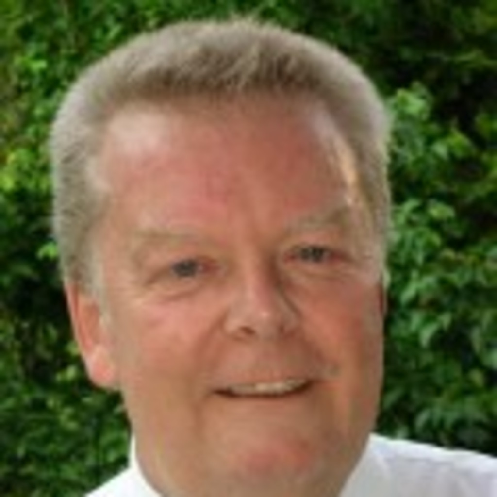 Roland Reinhart - Gebiets-Vertriebsleiter - Compumess GmbH | XING