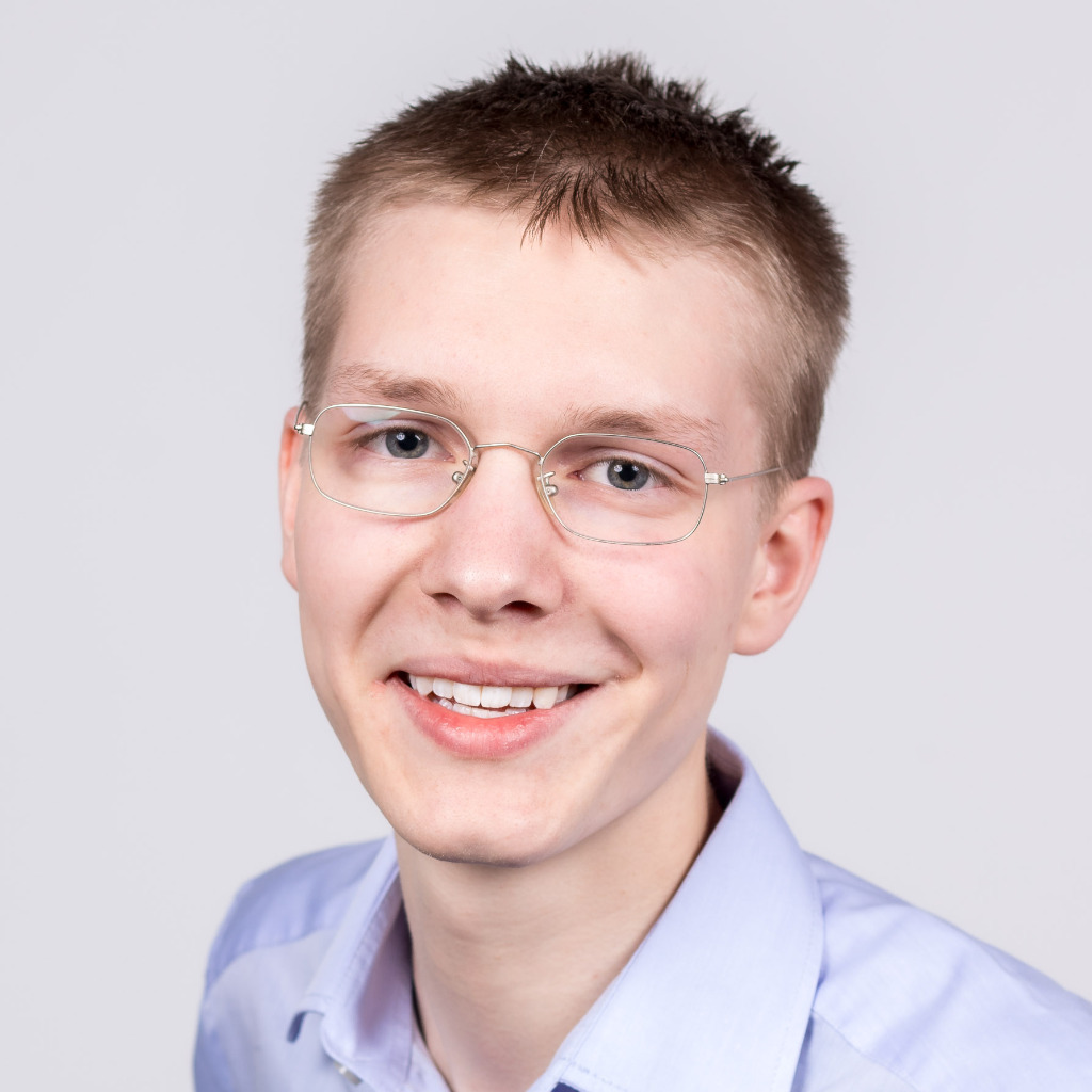 Tobit Zander - Computer Engineering - HTW Berlin | XING