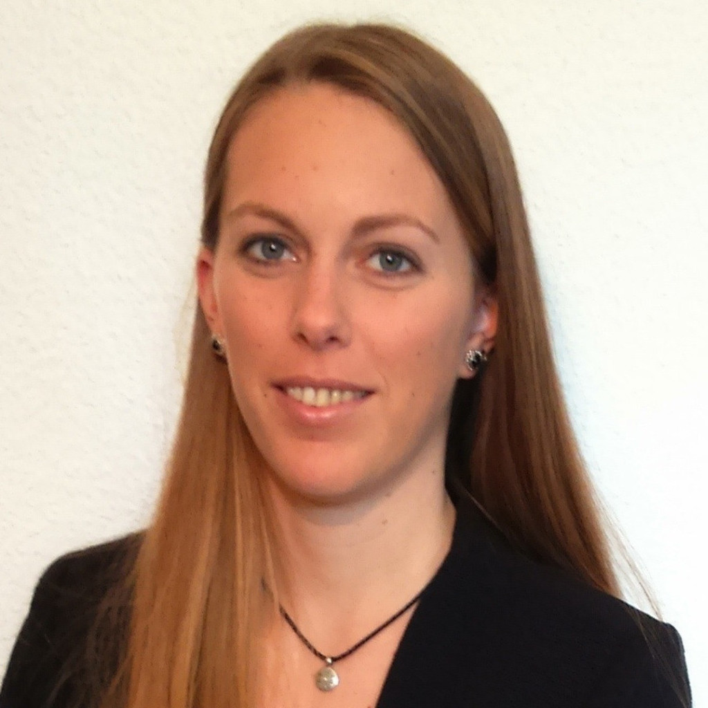 Barbara Huber - Human Resources Development - Bene GmbH | XING