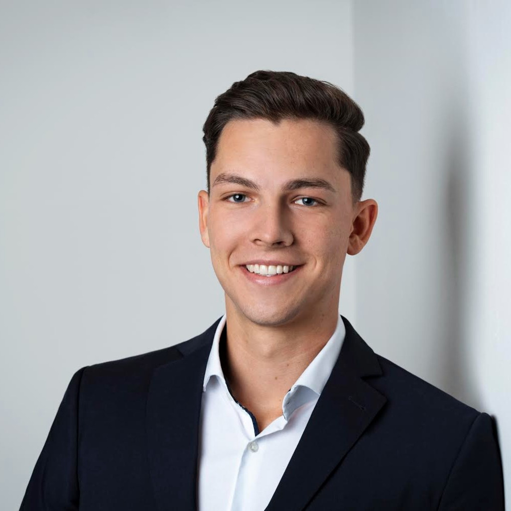 Tim Brunnabend - Sales Development Representative - Personio | XING