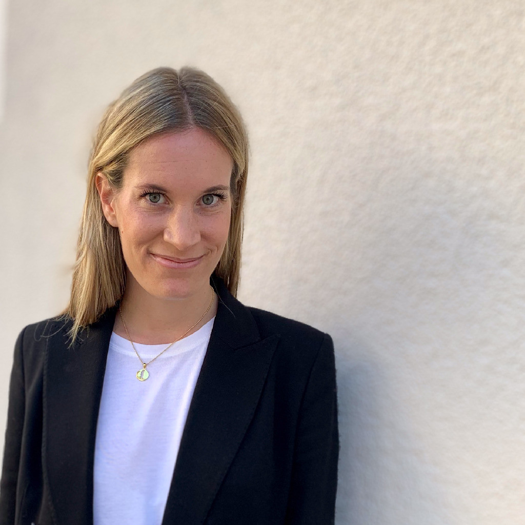 Cassandra Jahn - Founder & CEO - Digital Eleven | XING