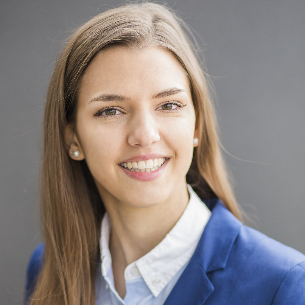 Tea Barisic - UX Expert & Design Thinking Coach - Robert Bosch Smart ...