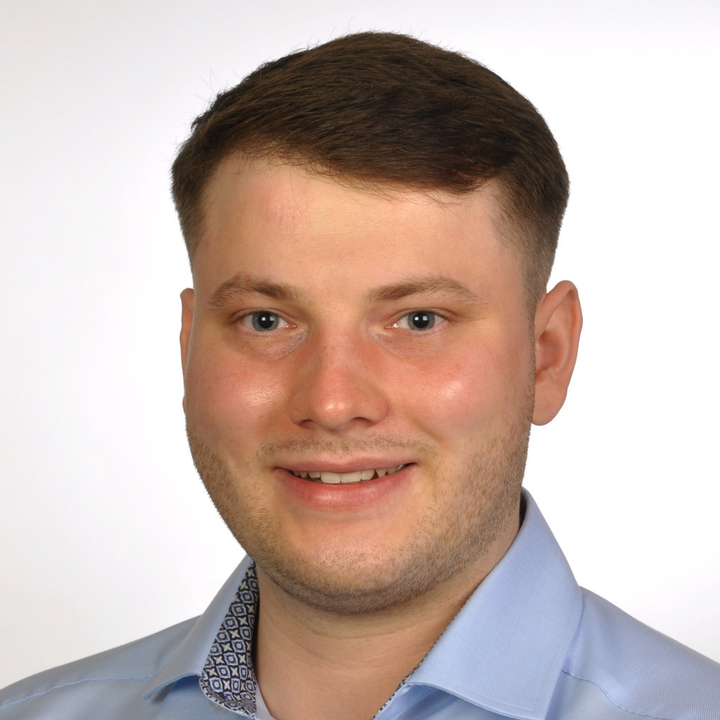 Till Greiffert - IT Consultant - MHP – A Porsche Company | XING