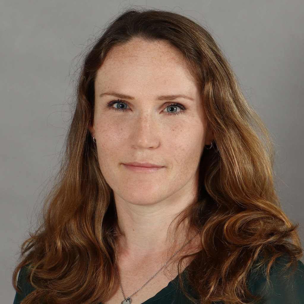 Lena Geiger - Senior Account Manager - Schock GmbH | XING