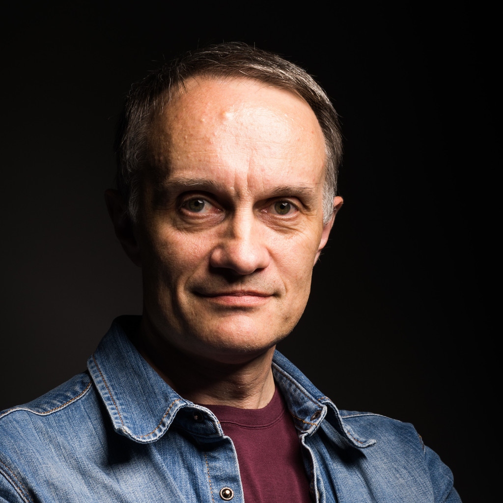 Sergey Sergeyev - Program Manager - Luxoft | XING