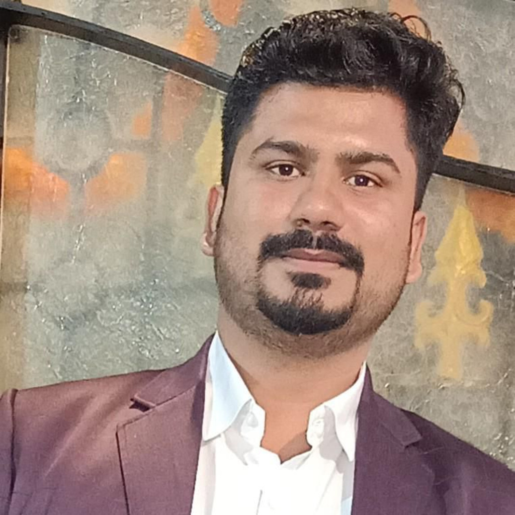 Rahul Saxena - Warehouse incharge - MRF Ltd | XING
