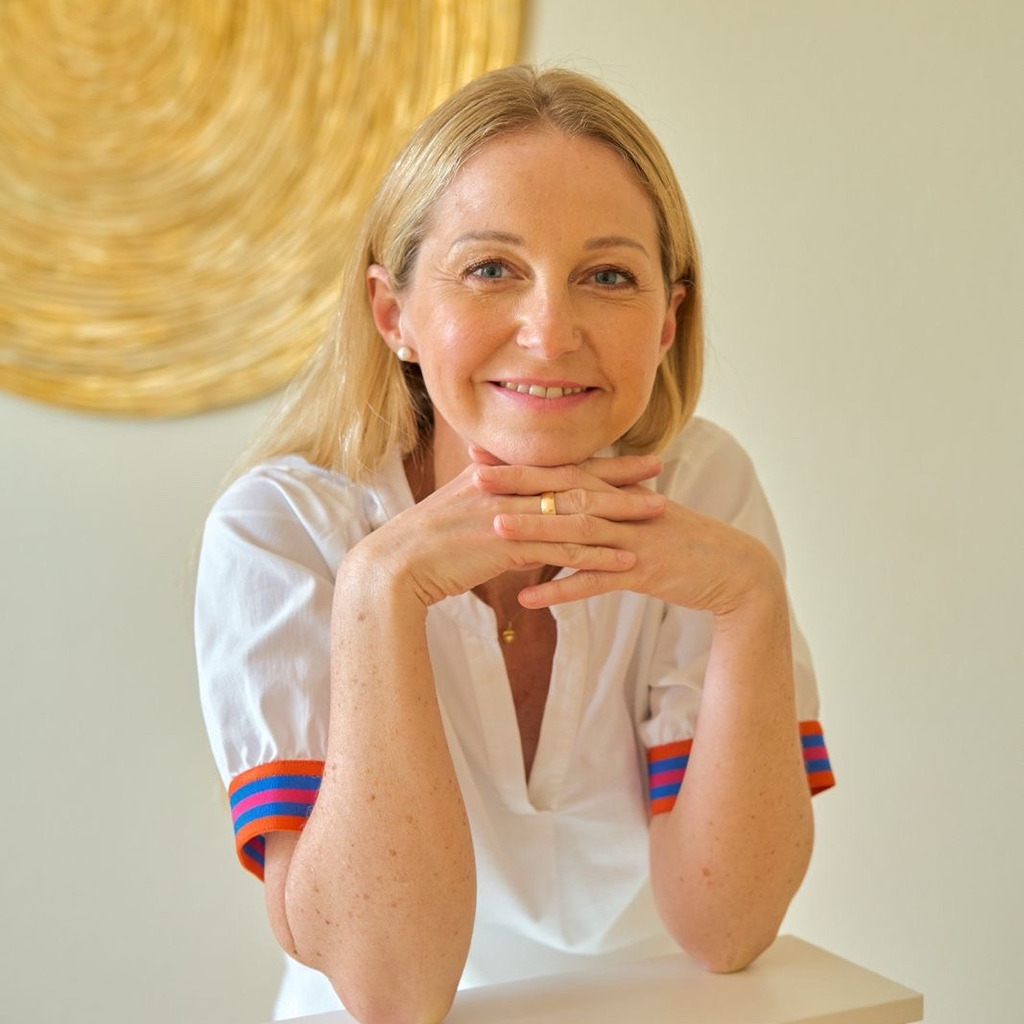 Andrea Busch - Heilpraktiker - Praxis für medizinische Ästhetik und ...