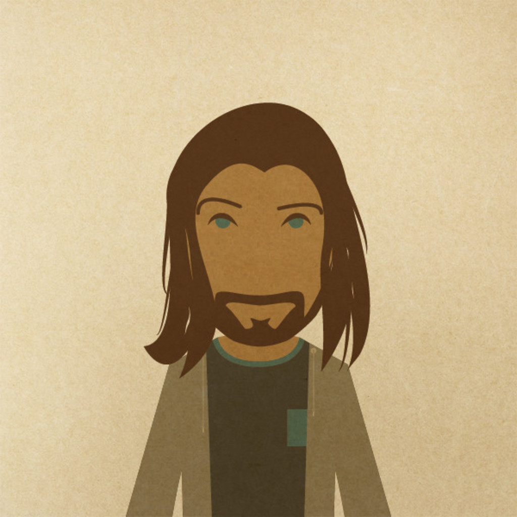 Philip Baske - creative director / photographer - intention ...