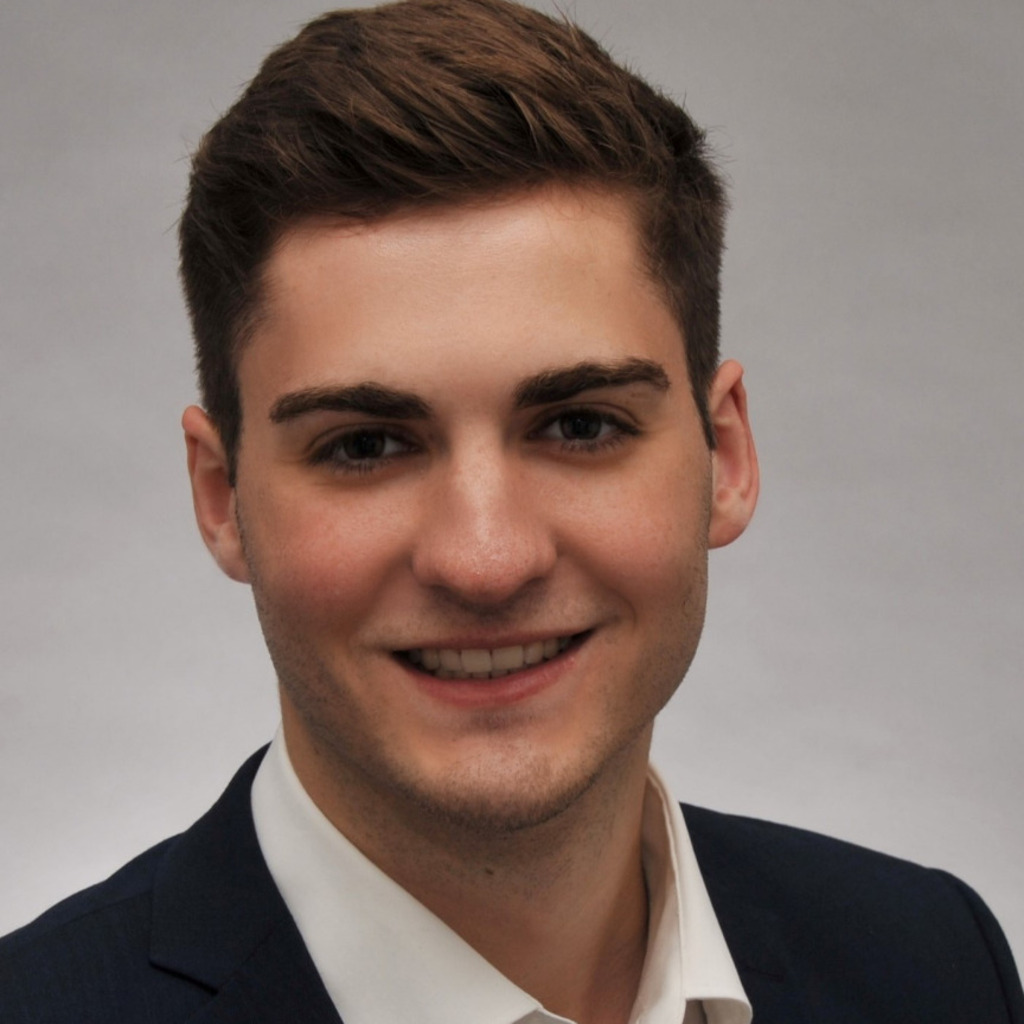 Marc Schauss - Production engineering - RWTH Aachen University | XING