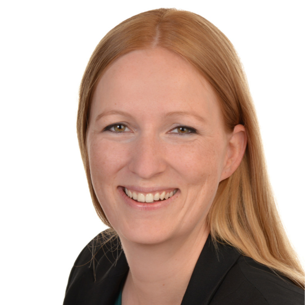 Dipl.-Ing. Laura Hoppenheit - Abteilungsleiterin strategische ...