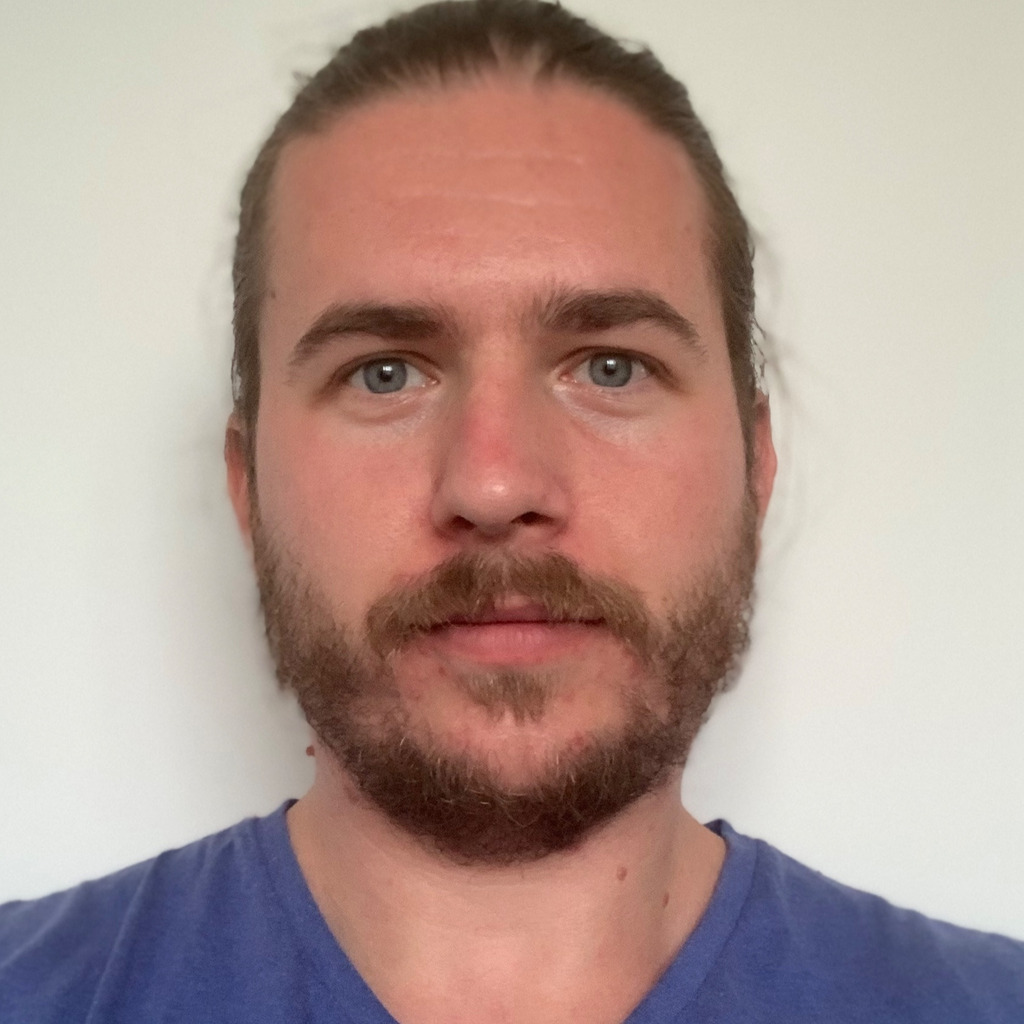 Daniel Varga - Software Engineer - Robert Bosch Engineering and Business Solutions Limited | XING