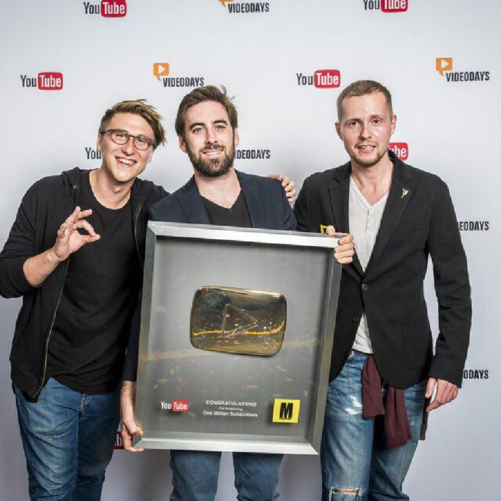 Alexander Gehle - Geschäftsführer - AGTO MEDIA GmbH | XING