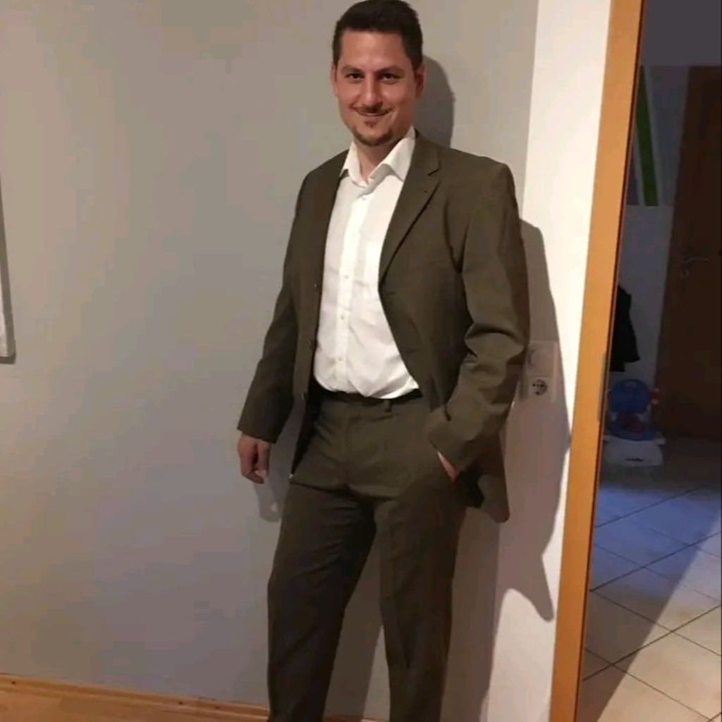 William Gallo Habsburg - Research Assistant - Questview Laboratories | XING