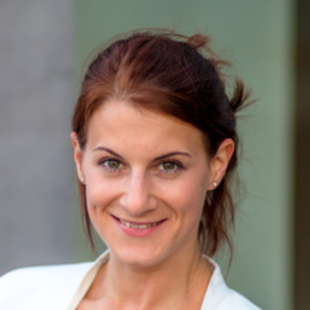 Eva Pfeifer - Projektmitarbeiterin - ttg team training GmbH | XING
