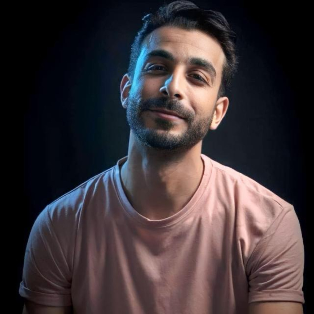 Youssef Rezgui - Embedded Software Engineer on behalf of Volkswagen infotainment GmbH ...