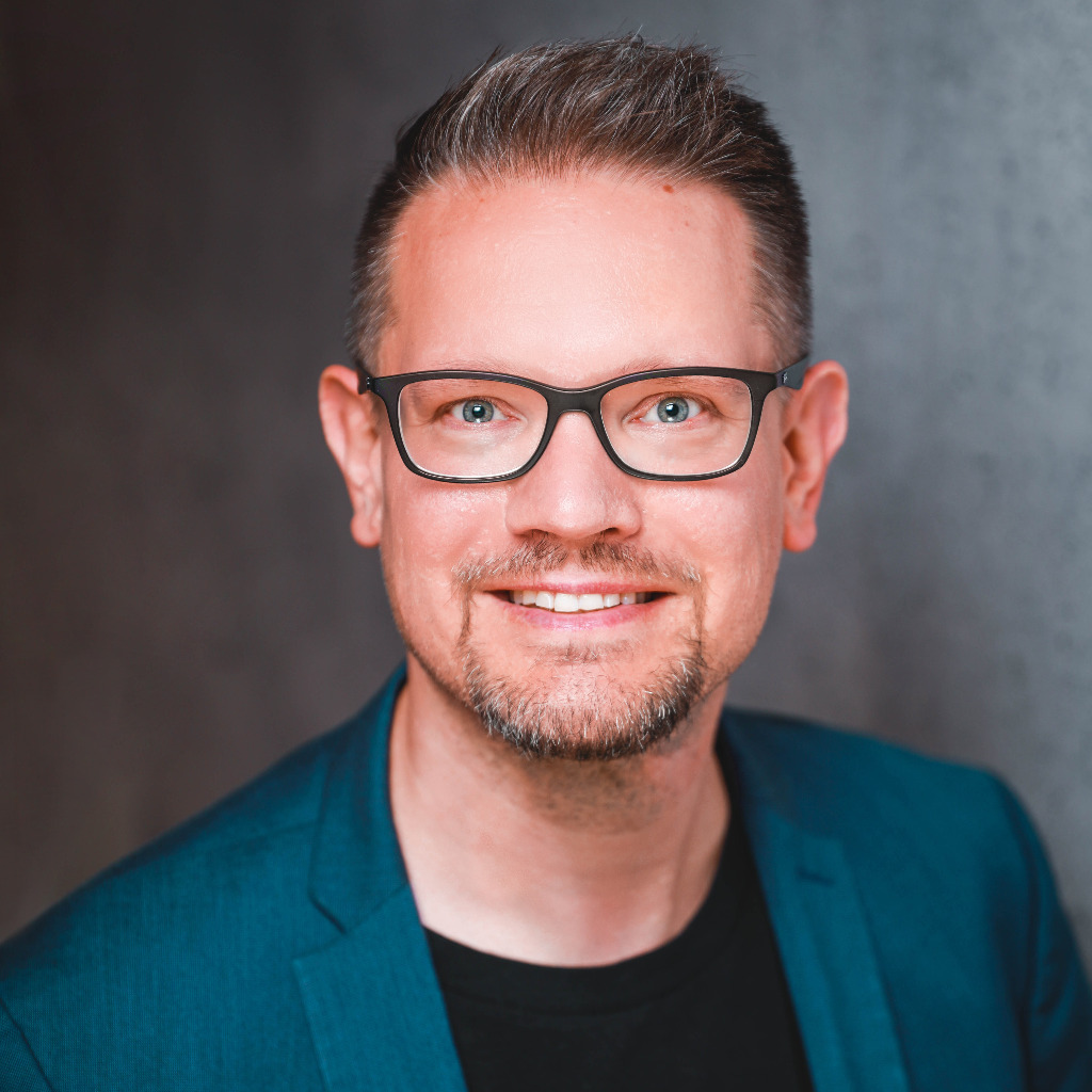 Stefan Trommer - Prokurist Vertriebsleiter / Sales Director - INKADE ...