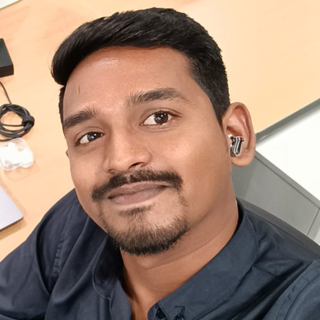 chan chanakya - react Developer - QwikSkills | XING