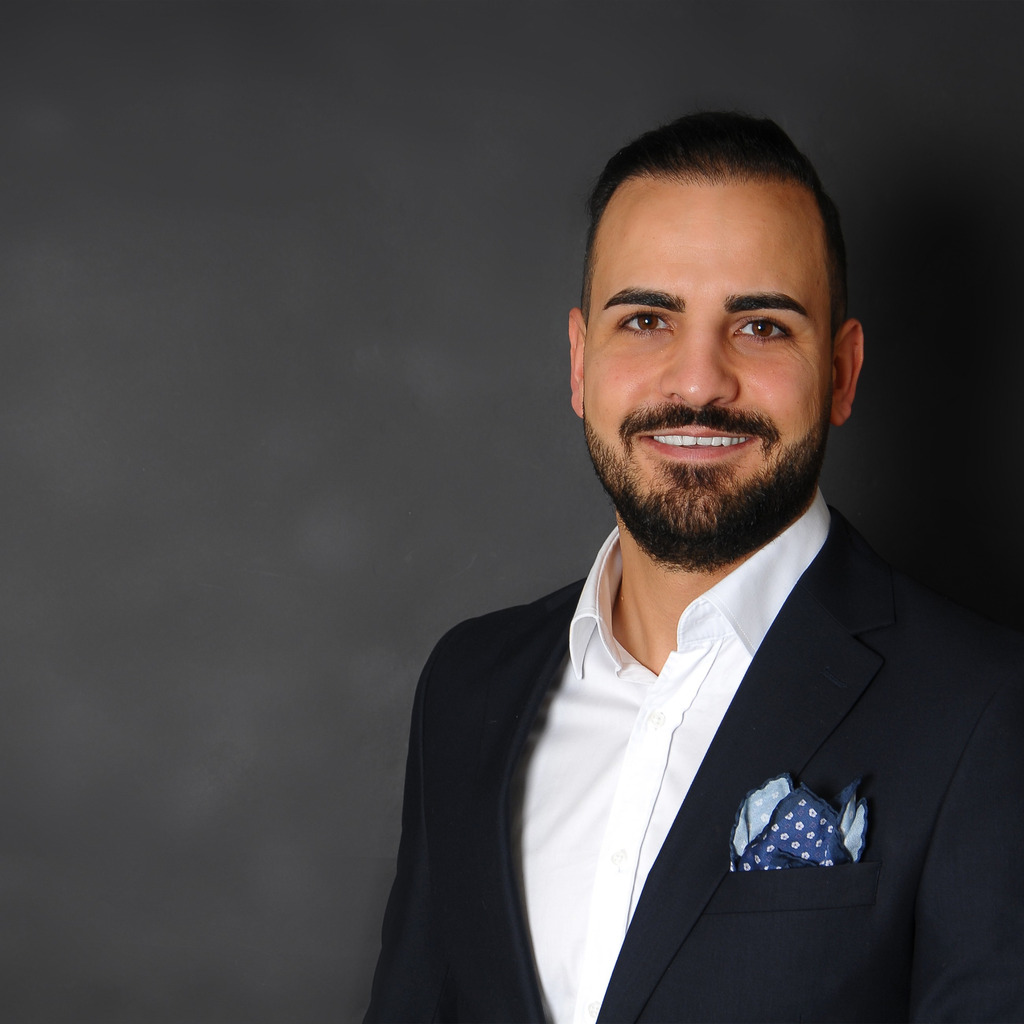 Mehmet Kocabas - Plant Manager - Polypag AG | XING