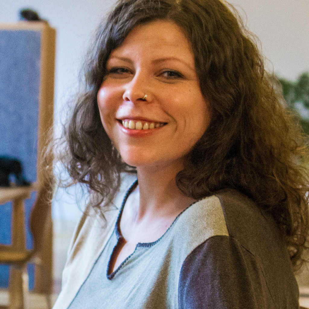 Julia Voßler - Volontärin - steinrücke+ich - Kommunikation und ...