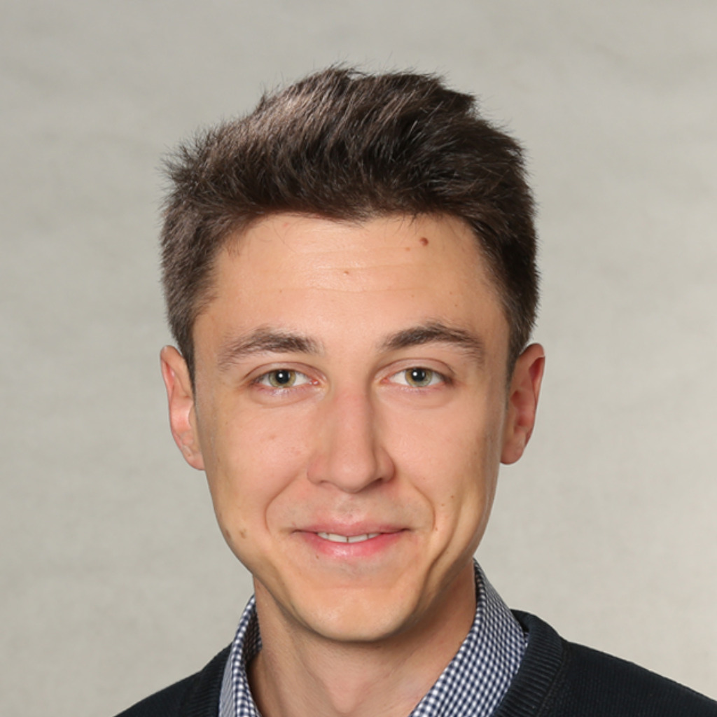 Alin Rotaru - Architekt - Harris + Kurrle Architekten | XING