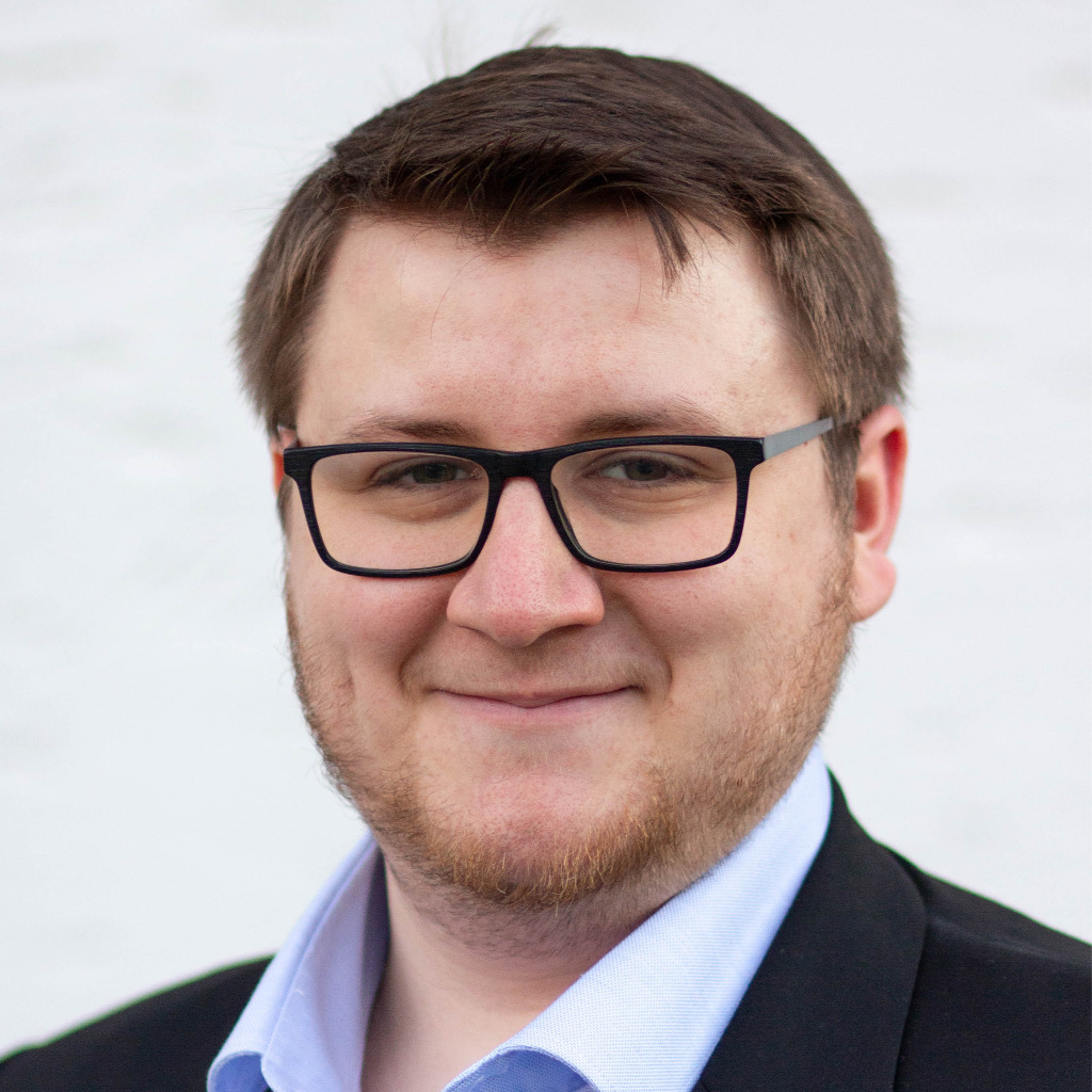 Simon Grad - Softwareentwickler - Amt der Oö. Landesregierung | XING