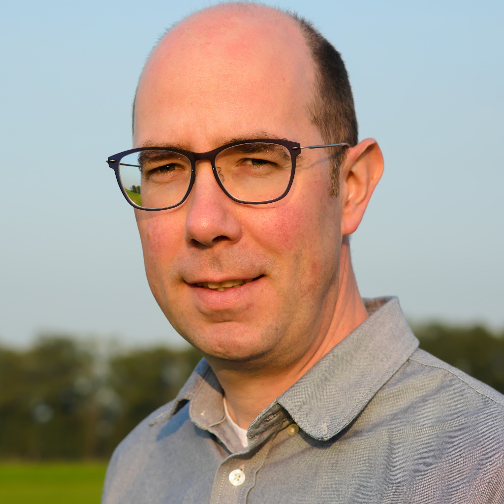 Christoph Vitt - Fachabteilungsleitung Straßen und Bauwerke (Planen und ...