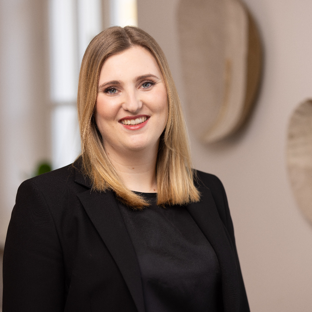 Marie Mayer - Gepr. Bilanzbuchhalterin - TA Pothorn | XING