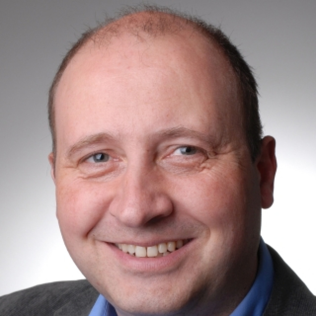 Thomas Lotz - Inhaber / Geschäftsführer - Lotz Immobilienbewertung | XING