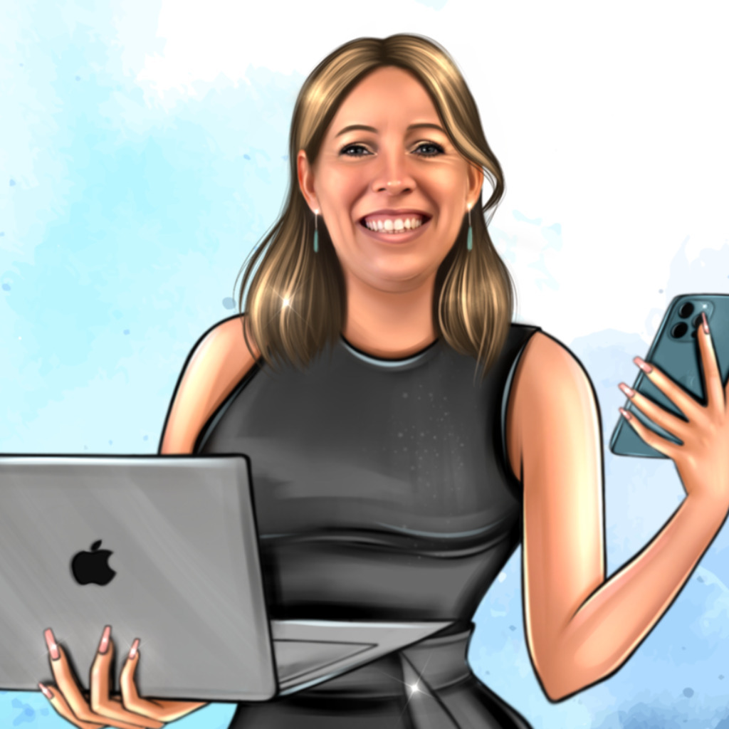 Daniela Morrow - Webdesigner - Morrow Marketing | XING