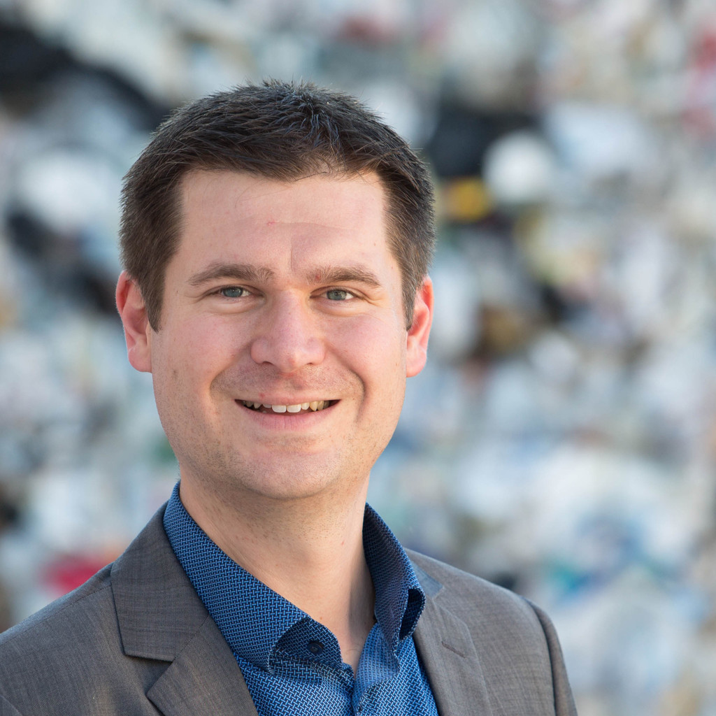 Max Scheidacker - Geschäftsführer - Zellner Recycling GmbH | XING