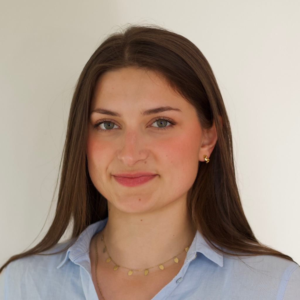 Cynthia Sikli - Business Development Manager - SGS Germany GmbH / SGS ...