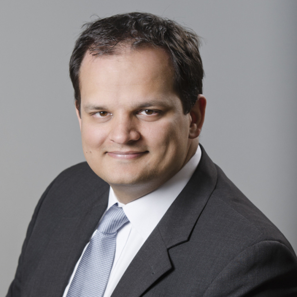 Julian Deb - Director ELLE - Logol AG | XING