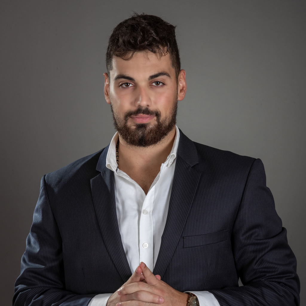 Gabriel Ghoussoub - BPM software engineer - Inspire Innovations | XING