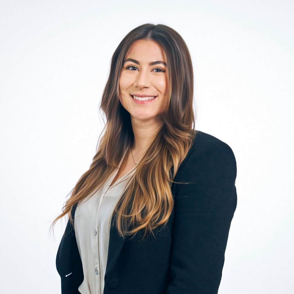 Jessica Marino - Finanzierungsspezialistin - Frankfurter Sparkasse | XING