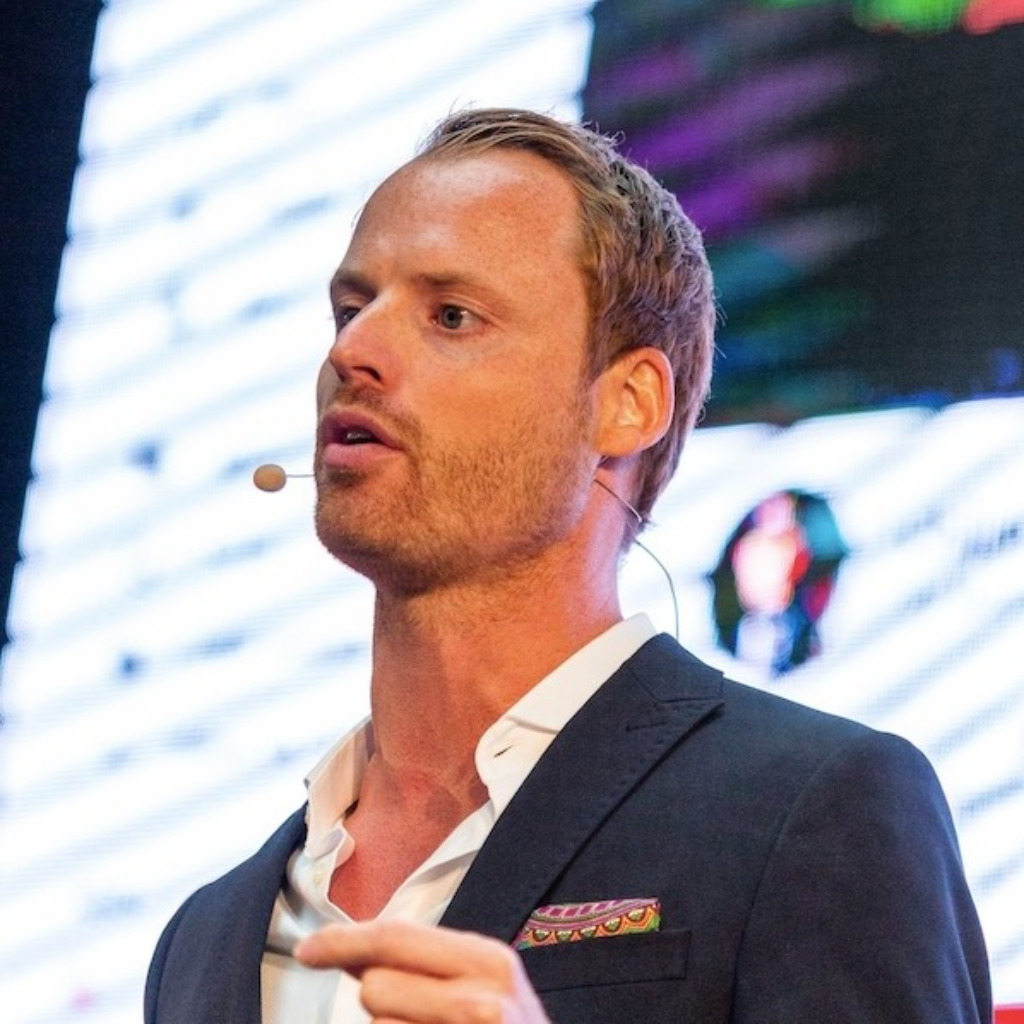 Philipp Lang - Geschäftsführer - VICTORY MEDIA GmbH | XING