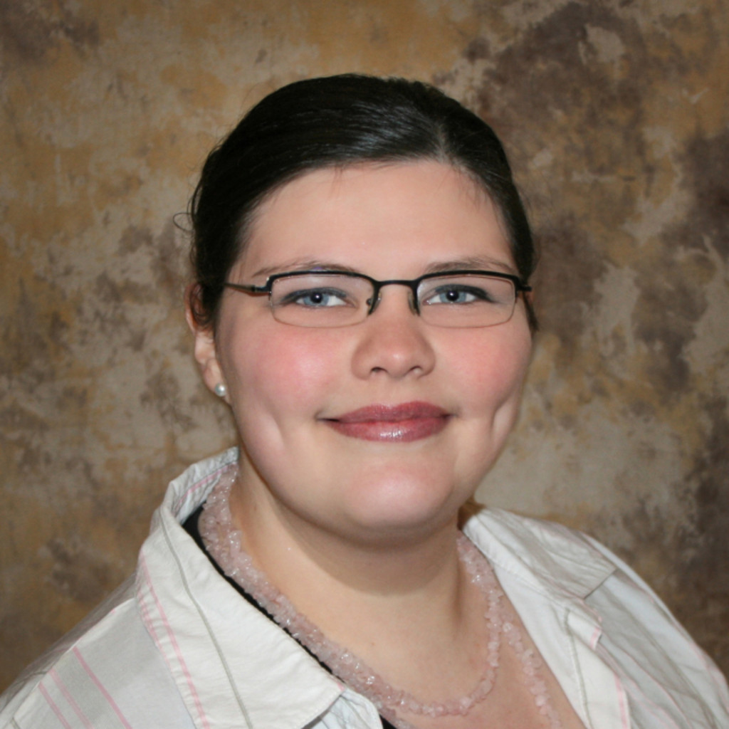 Jessica Zimmermann - Bankkauffrau - Commerzbank AG | XING