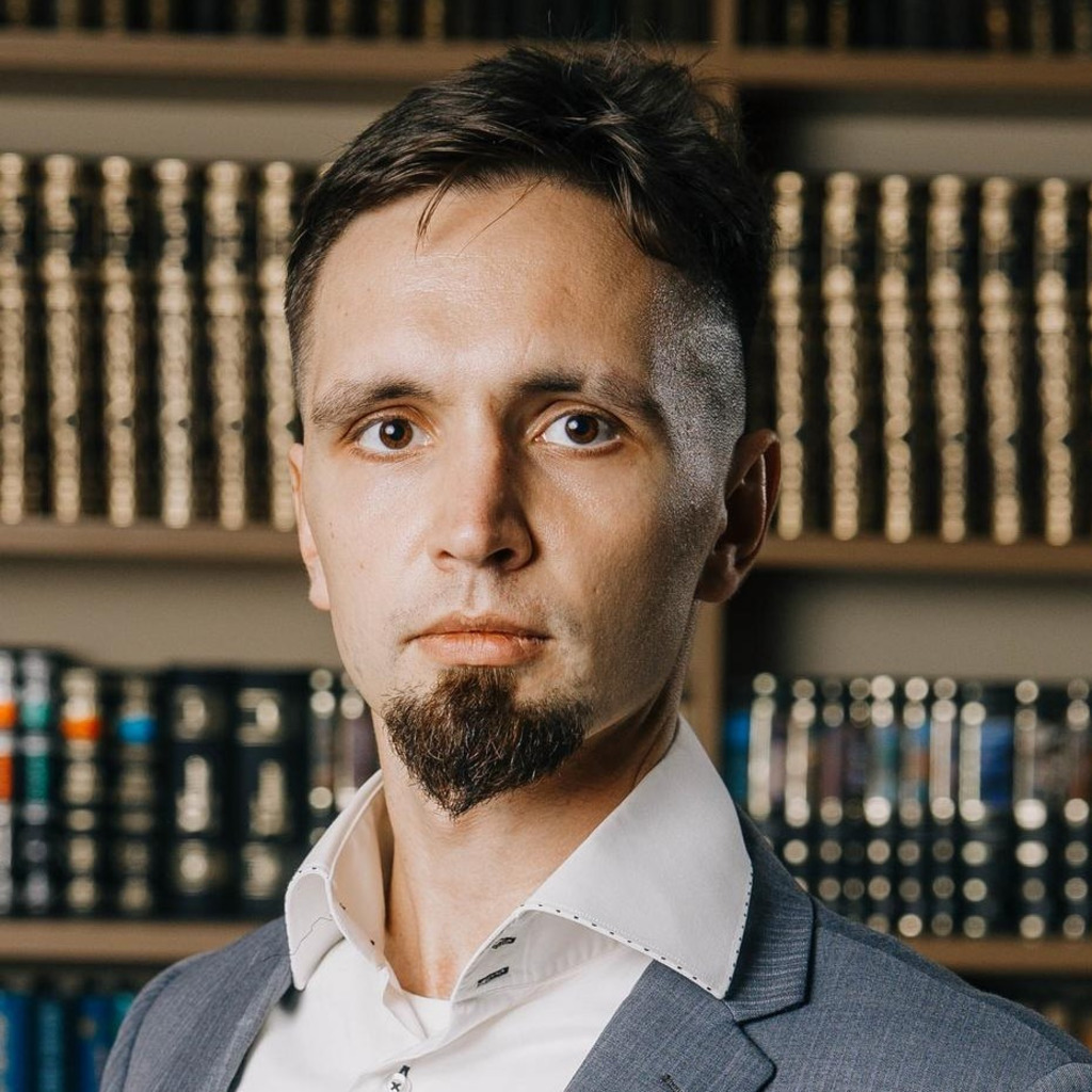 Ivan Nikulin - Assessment materials expert - Moscow Center for Quality of Education | XING